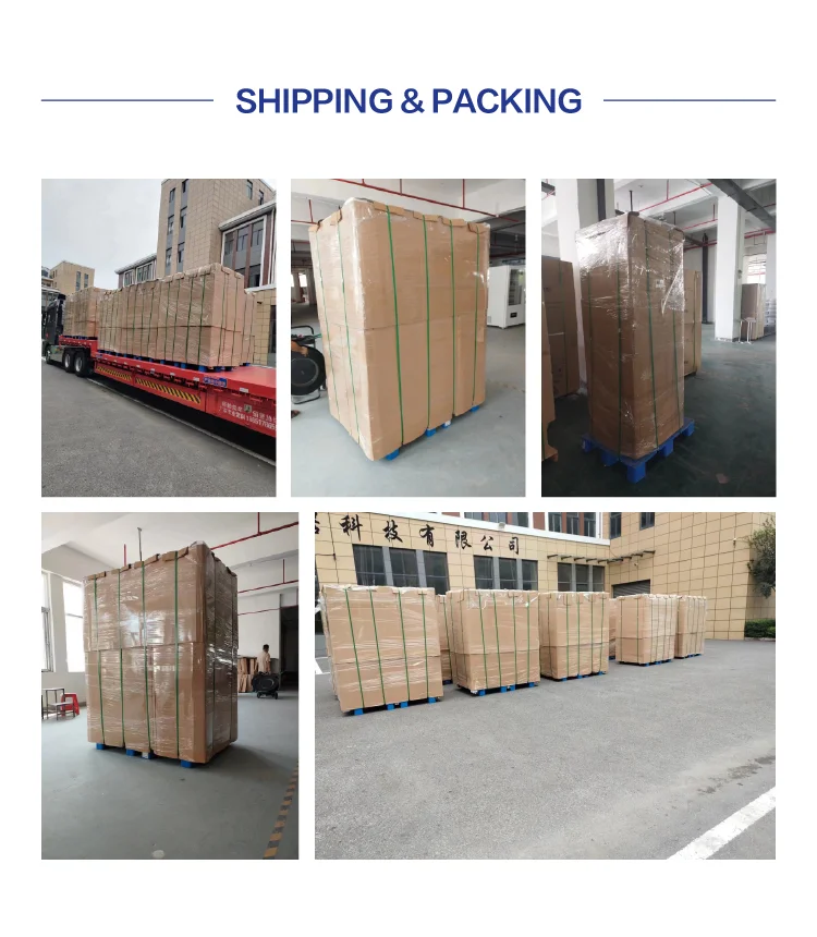 Small Beverage and Snack Desktop Vending Machine - 150pcs Capacity