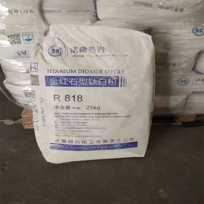 High Whiteness Tio2 Titanium Dioxide White Powder 2023 Hot Sale Brand ...