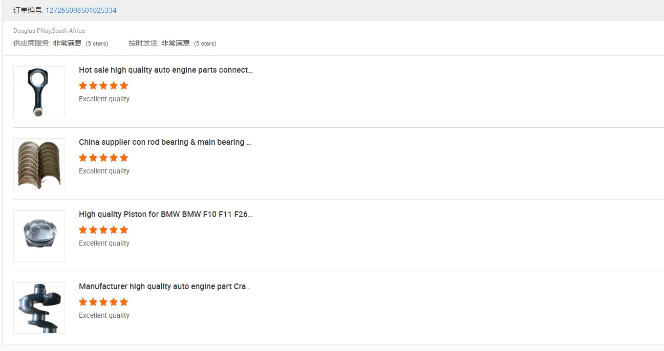 High Quality Engine Valve Oil Seal Intake And Exhaust Valve Seal For ...