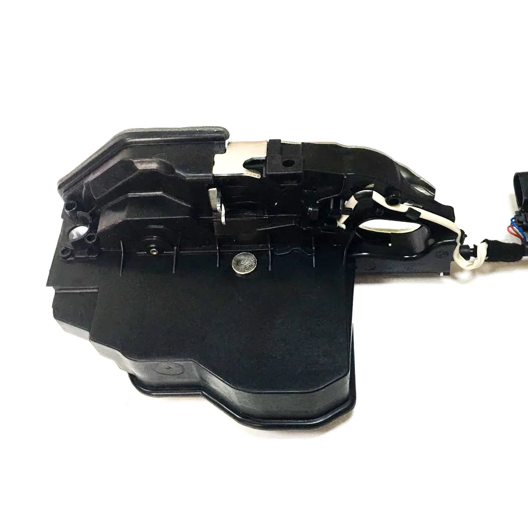 Stzt 51217315019 Auto Parts Soft Close Door Lock Actuator For Bmw X5 ...