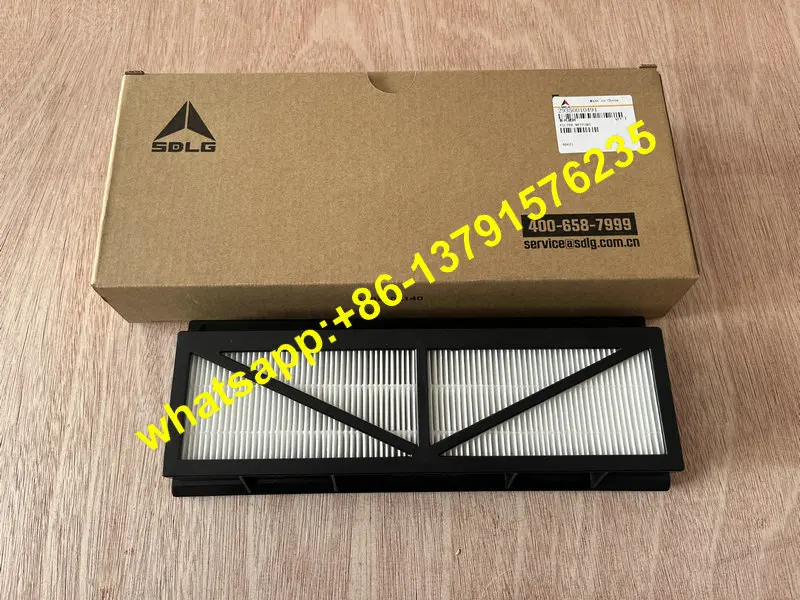 29350010491 Filtro De Sdlg Lg936l Filtro 29350010491 - Buy 29350010491 ...