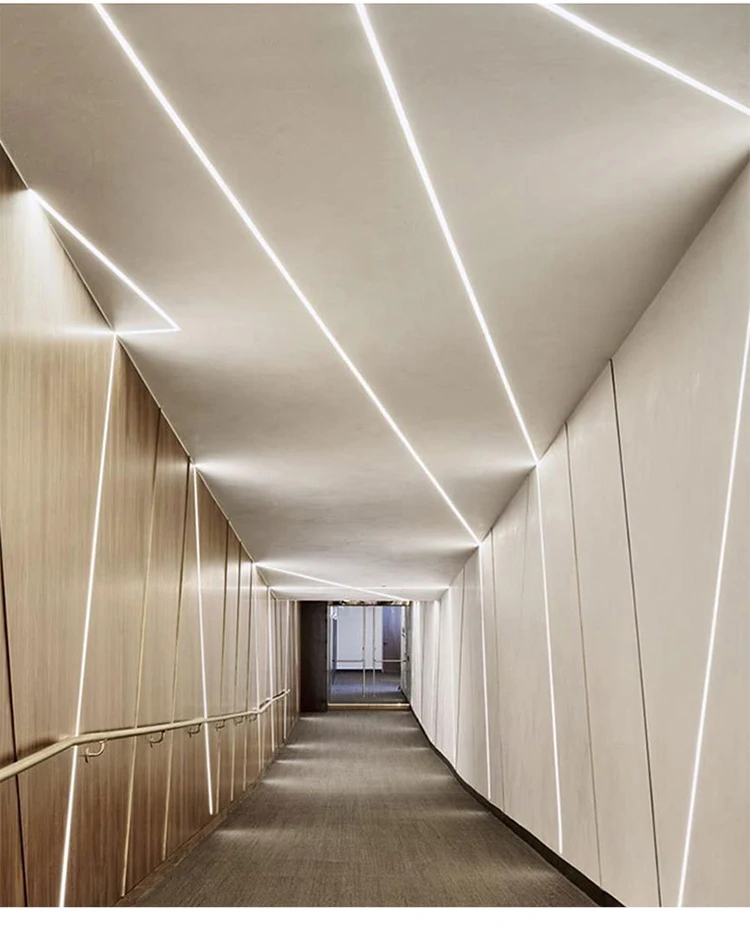 10cm Aluminum Groove U-shaped Clamping Slot Aluminum Alloy Shaped ...