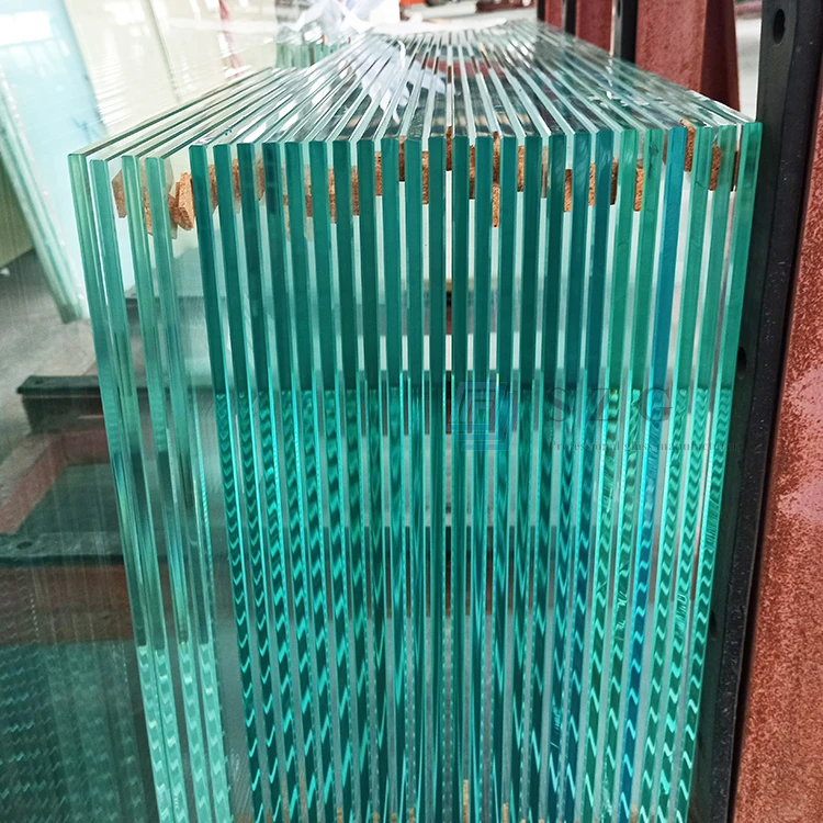 Alibaba.com: 3/8 Inch 1/2 Inch thick colorless transparent tempered ...