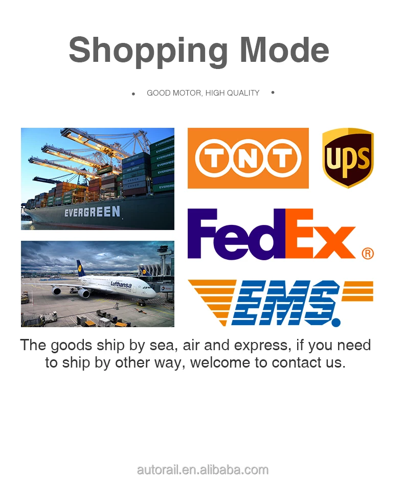 Silent Electric Vertical Blind Track with Smart Control - Motorized ...