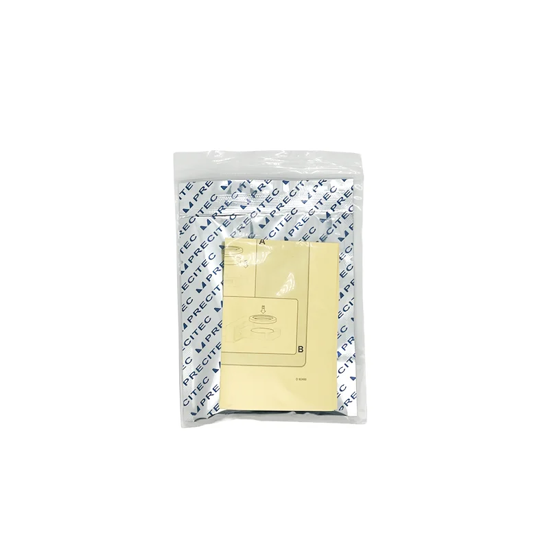 Precitec 20kw Laser Protective Lens Window D37 T7 P0595-58601