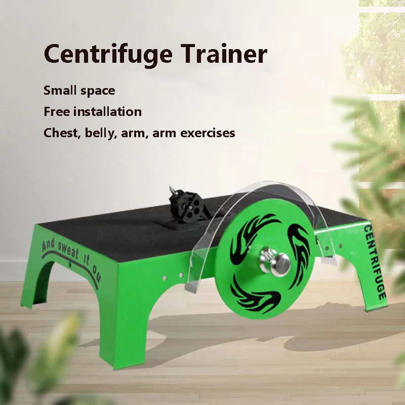 Overload Home Gym - Efficient Fitness with Flywheel Trainer