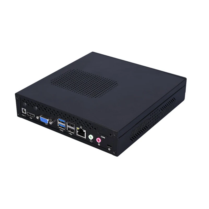 Oem Odm Computer Intel Celeron Jasper Lake J4125 J6412 Mini Computers ...