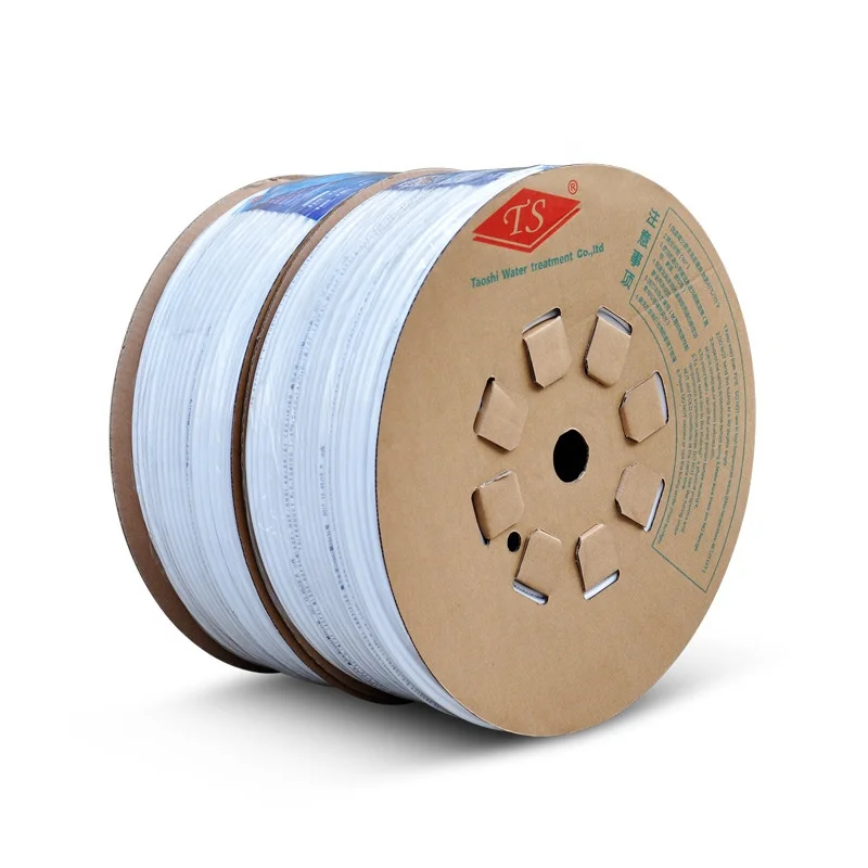 High Quality Water Purifier Reverse Osmosis Tube Connection Ts Second ...