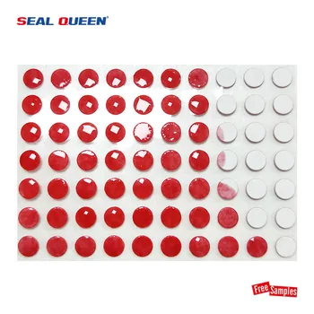 Water Damage Indicator Warranty Paper Sticker Water Sensitive ...