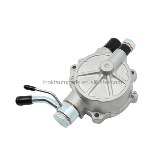 Mitsubishi 4D56 Diesel Engine Alternator Vacuum Pump MD618182