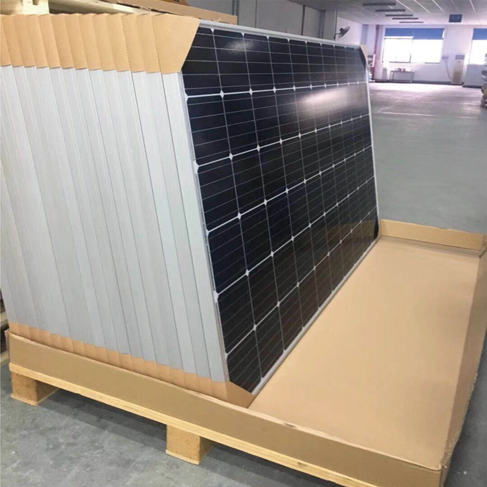 Home Use 450w 400w 500w 550w Solar Panel,Solar Panel Array For Home,New ...