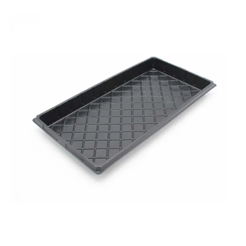 Hot Sale Hydroponic Fodder Pet Nursery Seeding Flat Trays 1020 Tray ...