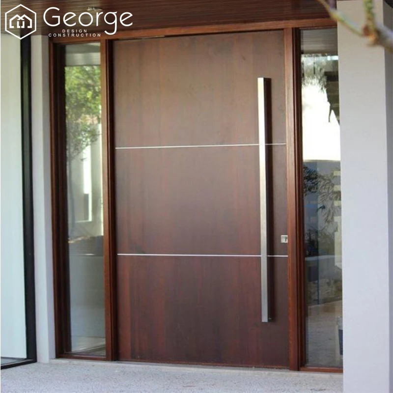 George Best Price Security Entrance Doors External Main Entrance ...