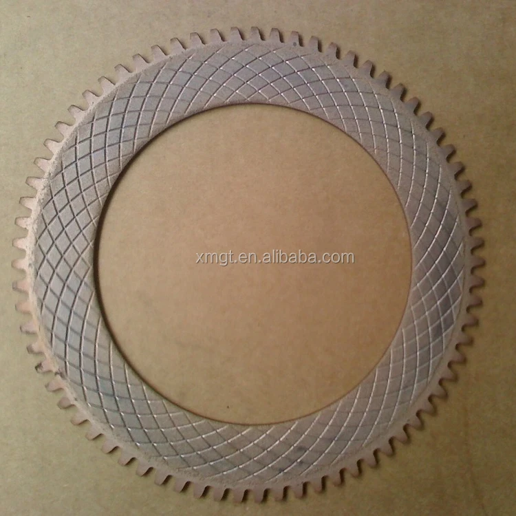 Tractor Friction Disc 6y7953 - Buy Tractor Clutch Disc,Tractor Brake ...