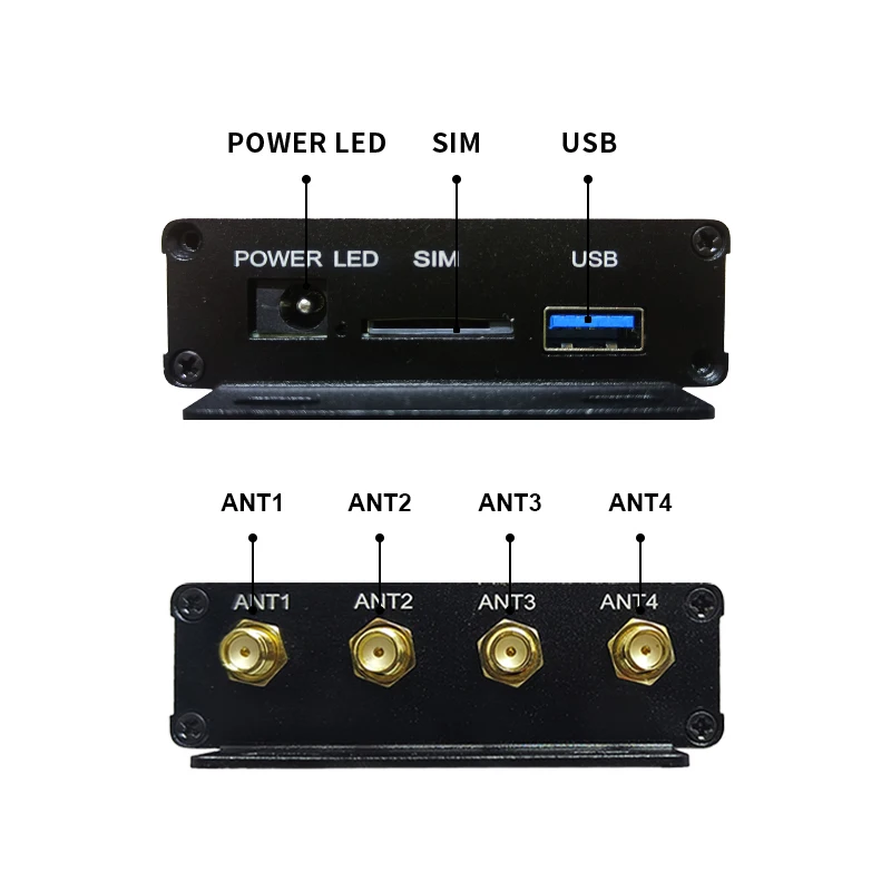 5G Iot Module Adapter Board - M.2 Interface Kit USB3.0