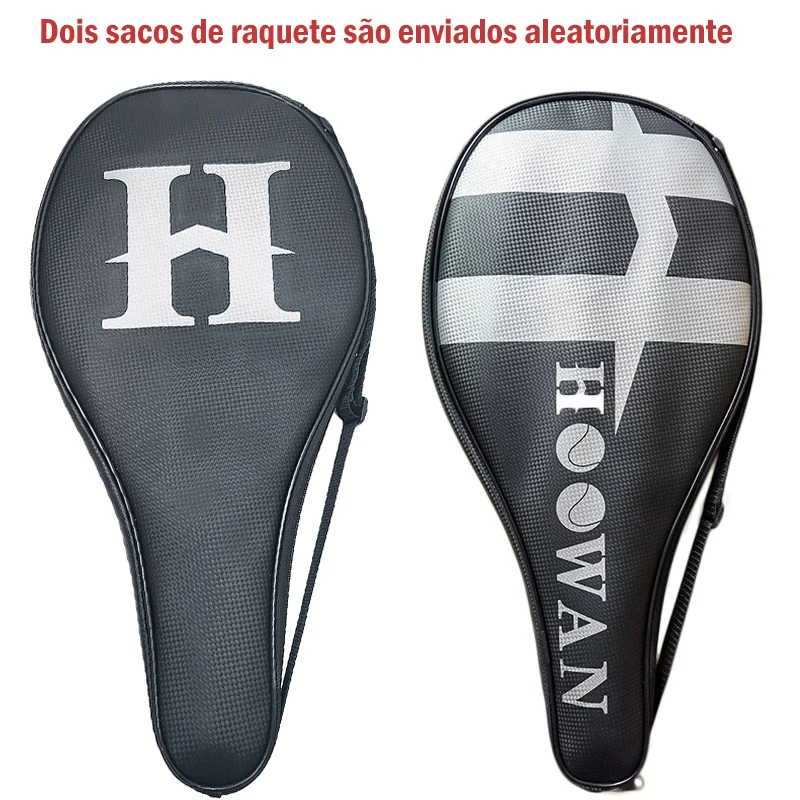 Pr1016 Durable 3k Carbon Padel Racket Tennis Rackets Professional ...