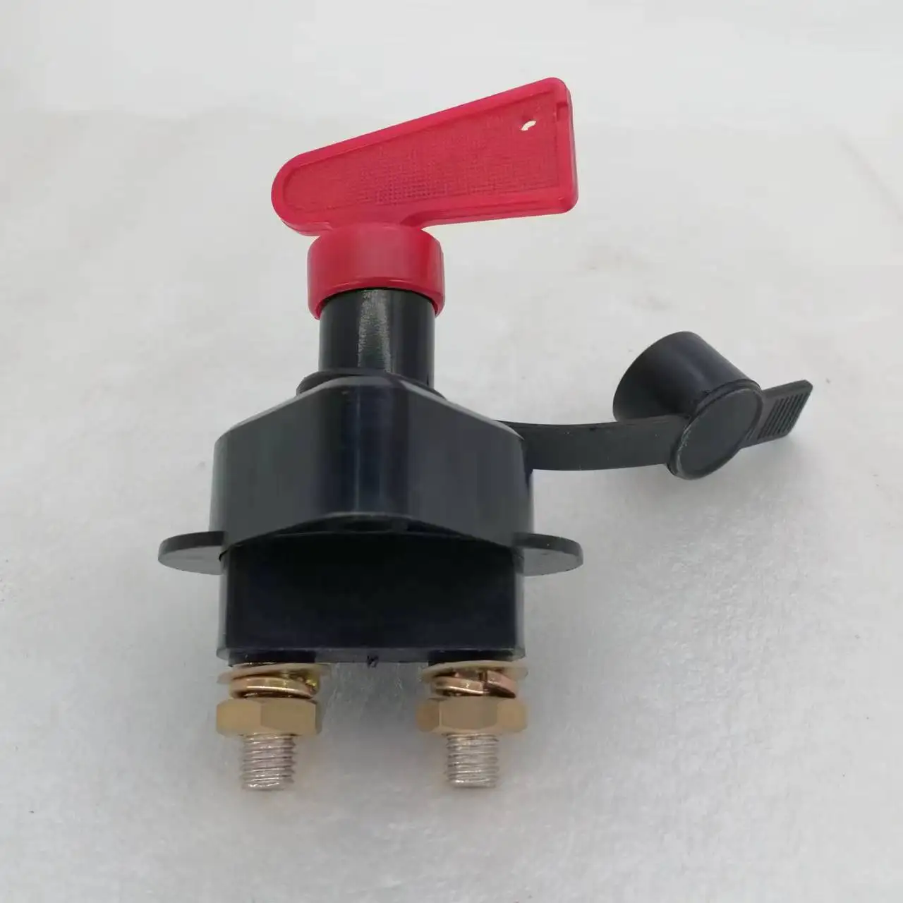 Howo 2000a Remote Control Battery Disconnect Switch, Oem | Wholesale