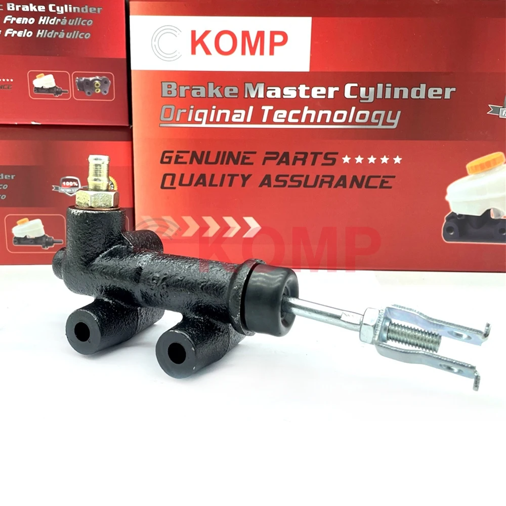 Hydraulic Clutch Pump Clutch Master Cylinder For TOYOTA HIACE 31420 ...