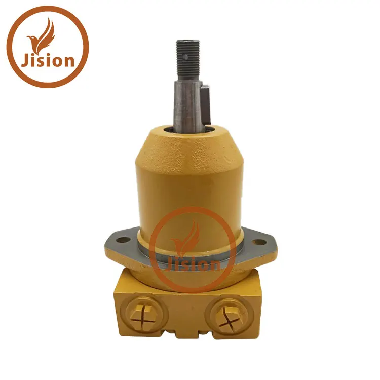 Excavator Parts E325c Excavator Fan Motor 1799778 179-9778 - Buy ...