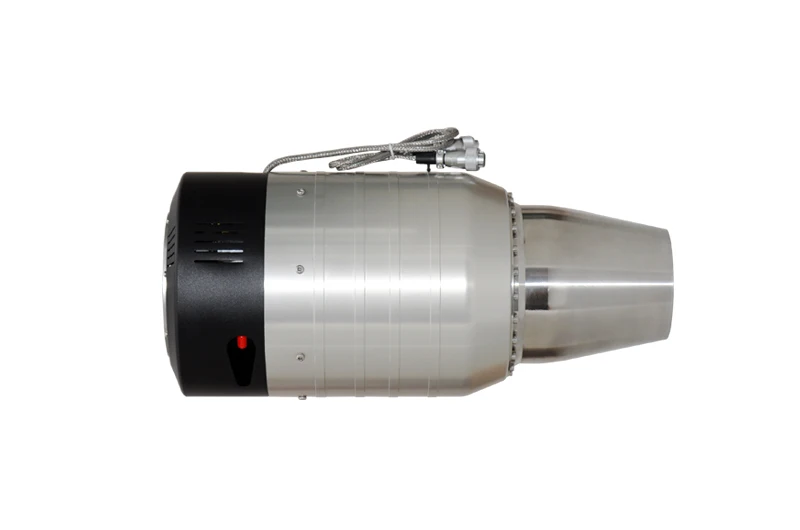 Sw800pro Turbojet Engine - Ideal for Remote Control Aircraft