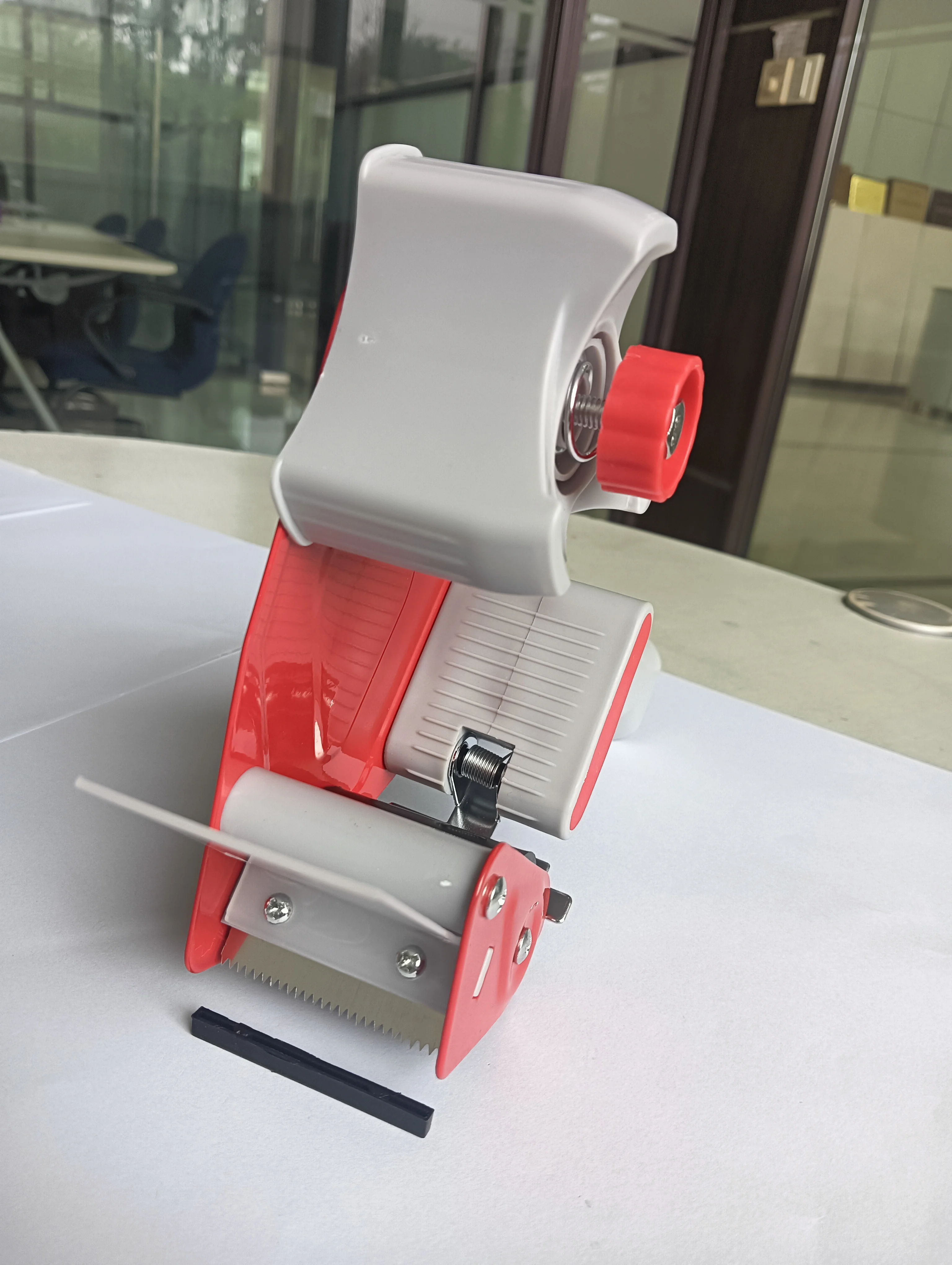 Standard Low Price Packing Tape Dispenser - Double Sided