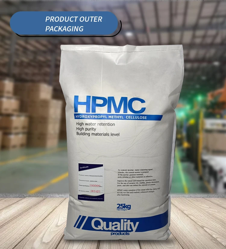 Hydroxypropyl Methylcellulose/hpmc Powder Is Construction Industry ...