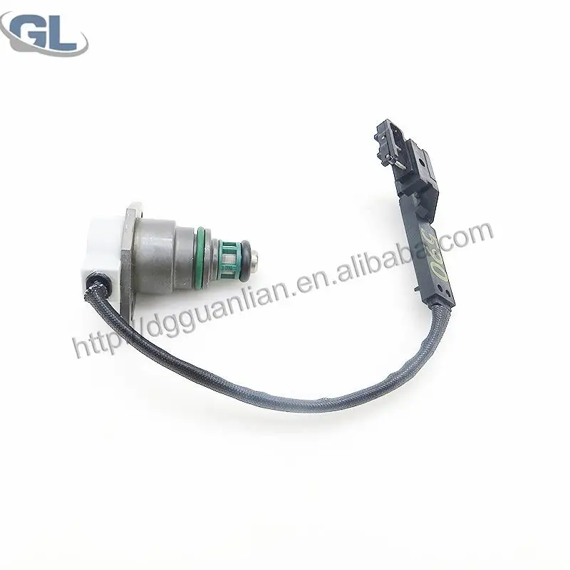 Original Crankshaft Position Sensor For Bos-ch 0281002581 Solenoid ...