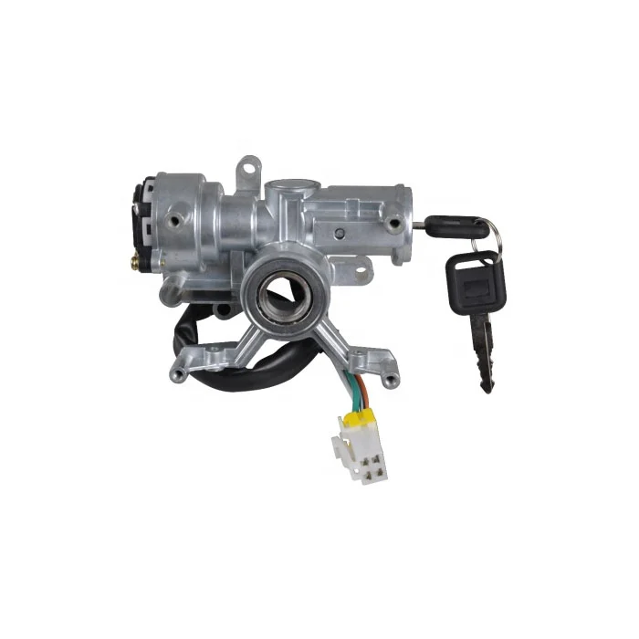 Isuzu Genuine Steering Lock Ignition Switch Seat 8-97170362-0 - Buy ...
