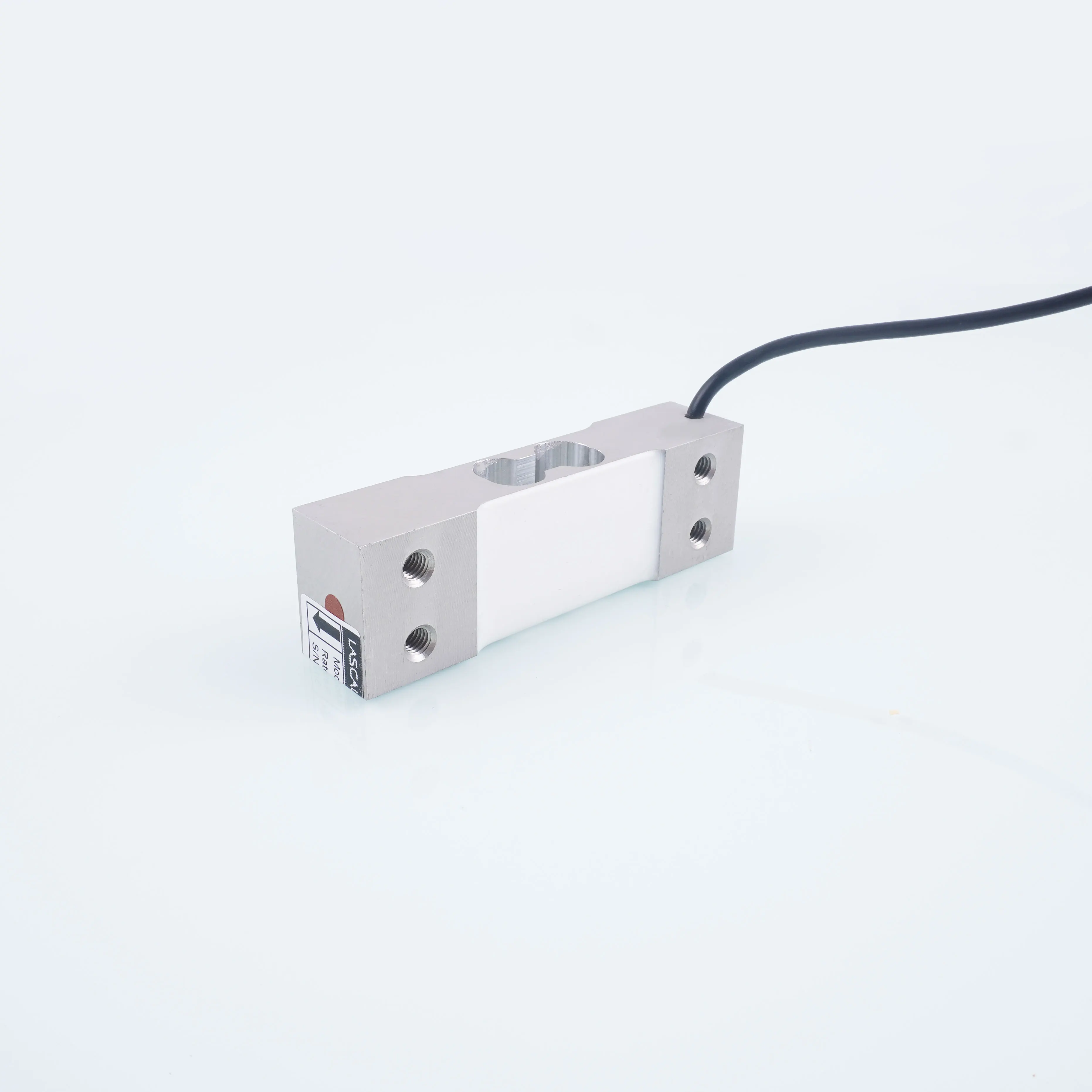 LC1030 Small Load Cell Weighing Scale 5kg 10kg 20kg 30kg 50kg Aluminum ...
