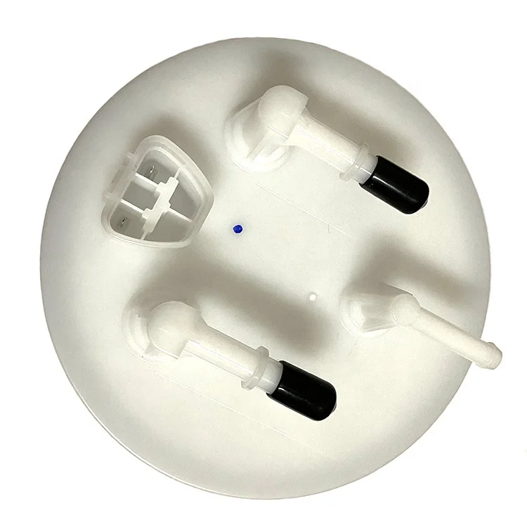 Fuel Pump Assembly 17040-4kh0a For Np300 Frontier D23x Fuel Injection ...