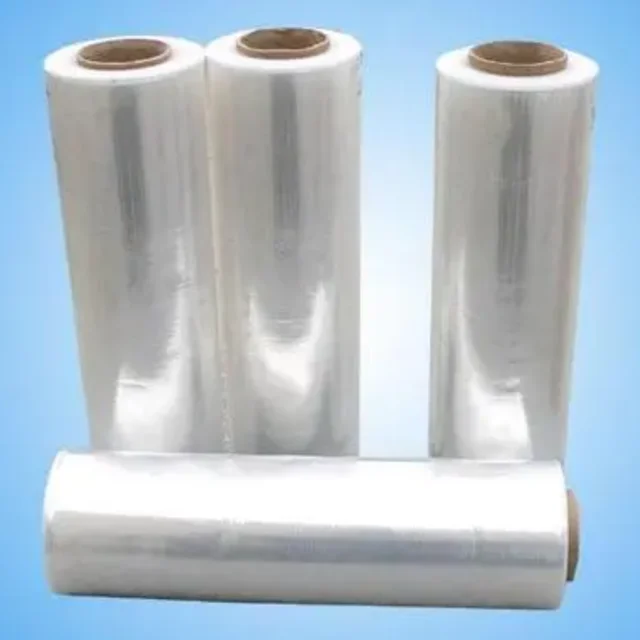 Shanghai Duplas Industrial Co., Ltd. - PET Film, BOPP Film