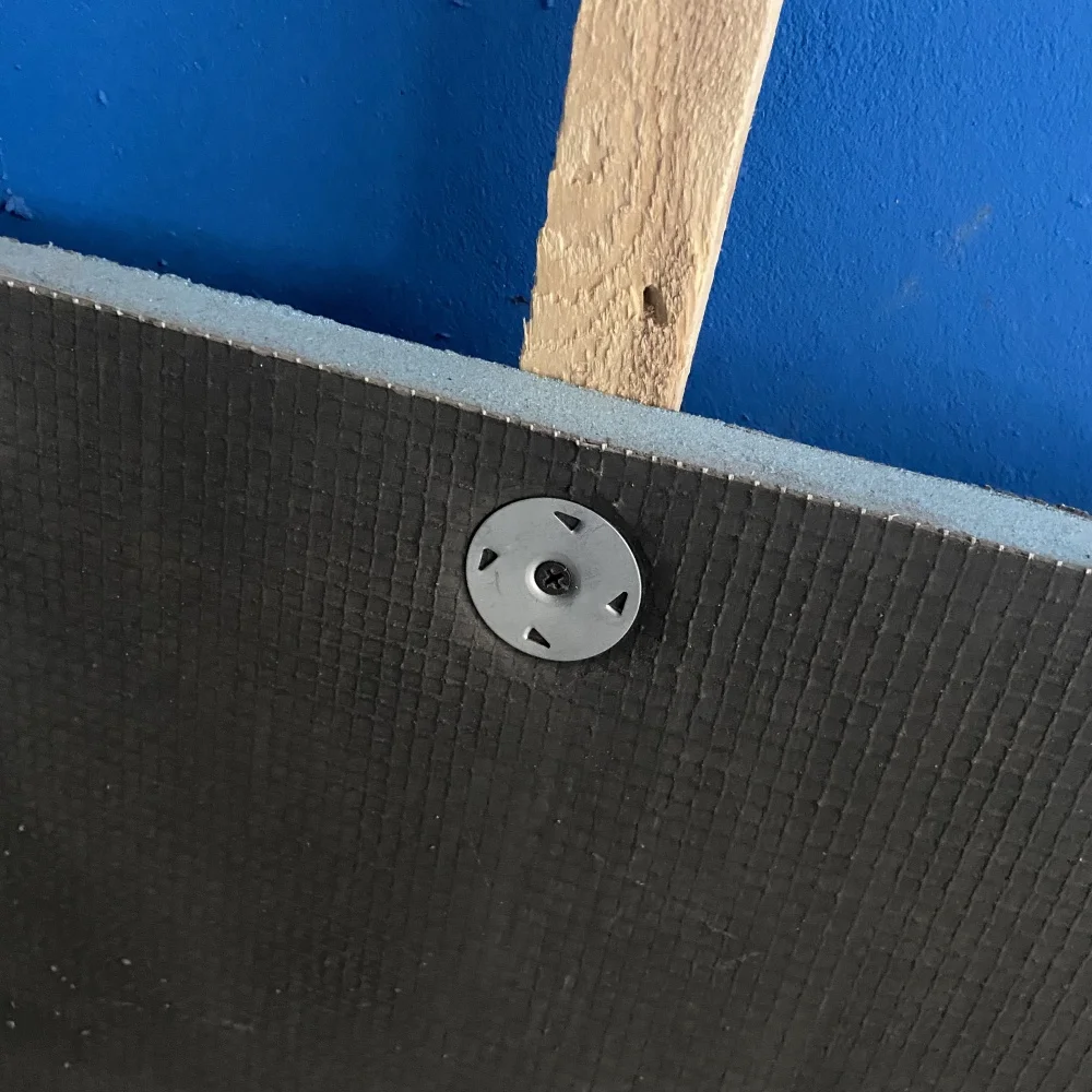 Wedi Similar Outdoor Bathtub Panelling XPS Foam Tile Backer Board ...