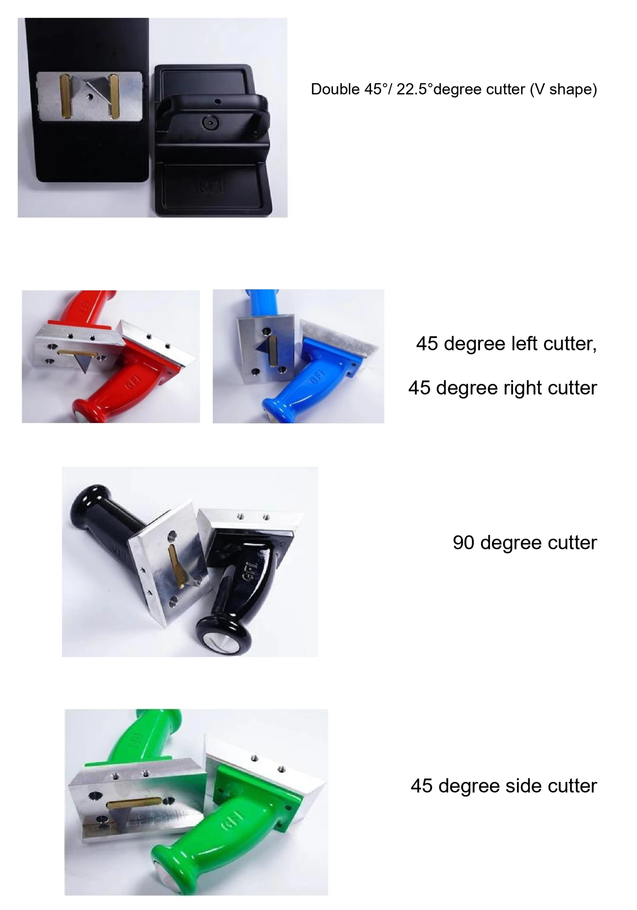 PU/PIR Pre Insulated Ductwork Tool Box - Easy Install