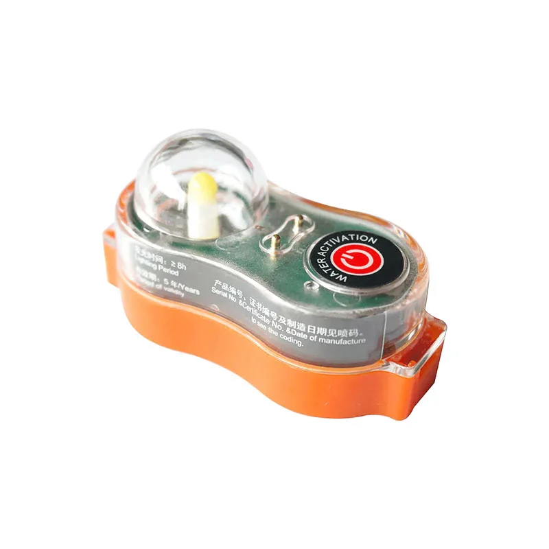 Solas Approved LED Lifejacket Light - Marine Rescue Tool