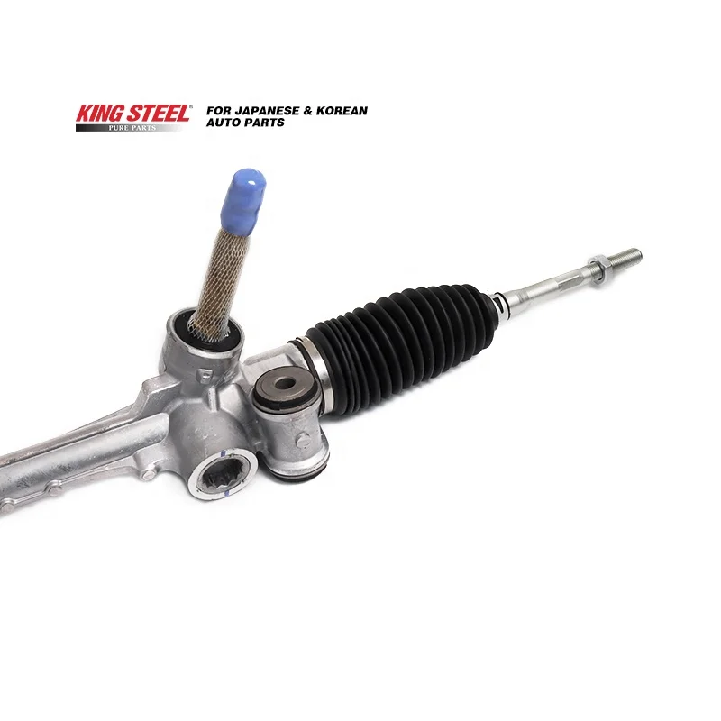 KINGSTEEL Power Steering Rack for Toyota YARIS COROLLA