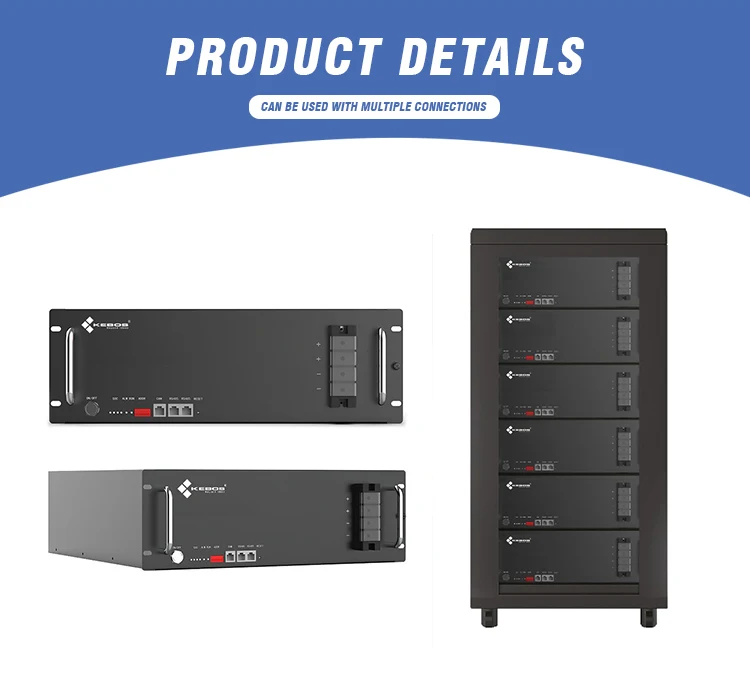 Lio-4805 Led Display 48v 50ah 2400wh Aluminum Case Lifeo4 Batteries ...