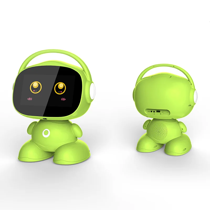 Ai Intelligence Chatgtp Toy Robot Smart Learning Robot Inteligente for ...