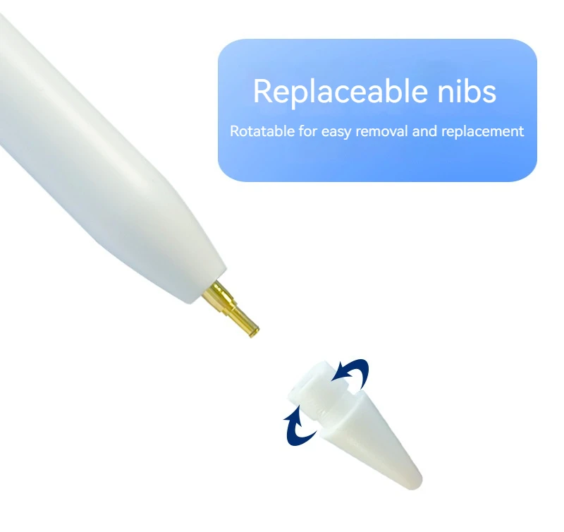 New Handwriting Pen With Automatic Adsorption Tablet Full Screen Anti ...