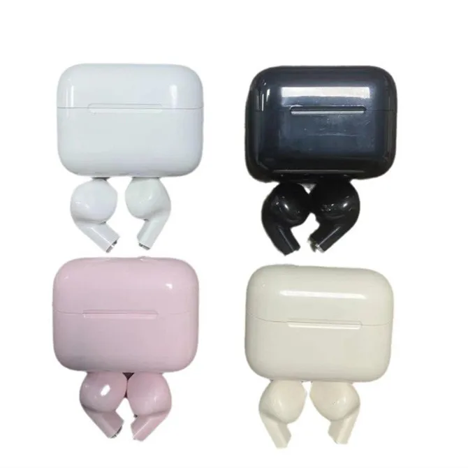 Pro5s True TWS Wireless Gaming Earphone - HIFI Auriculares