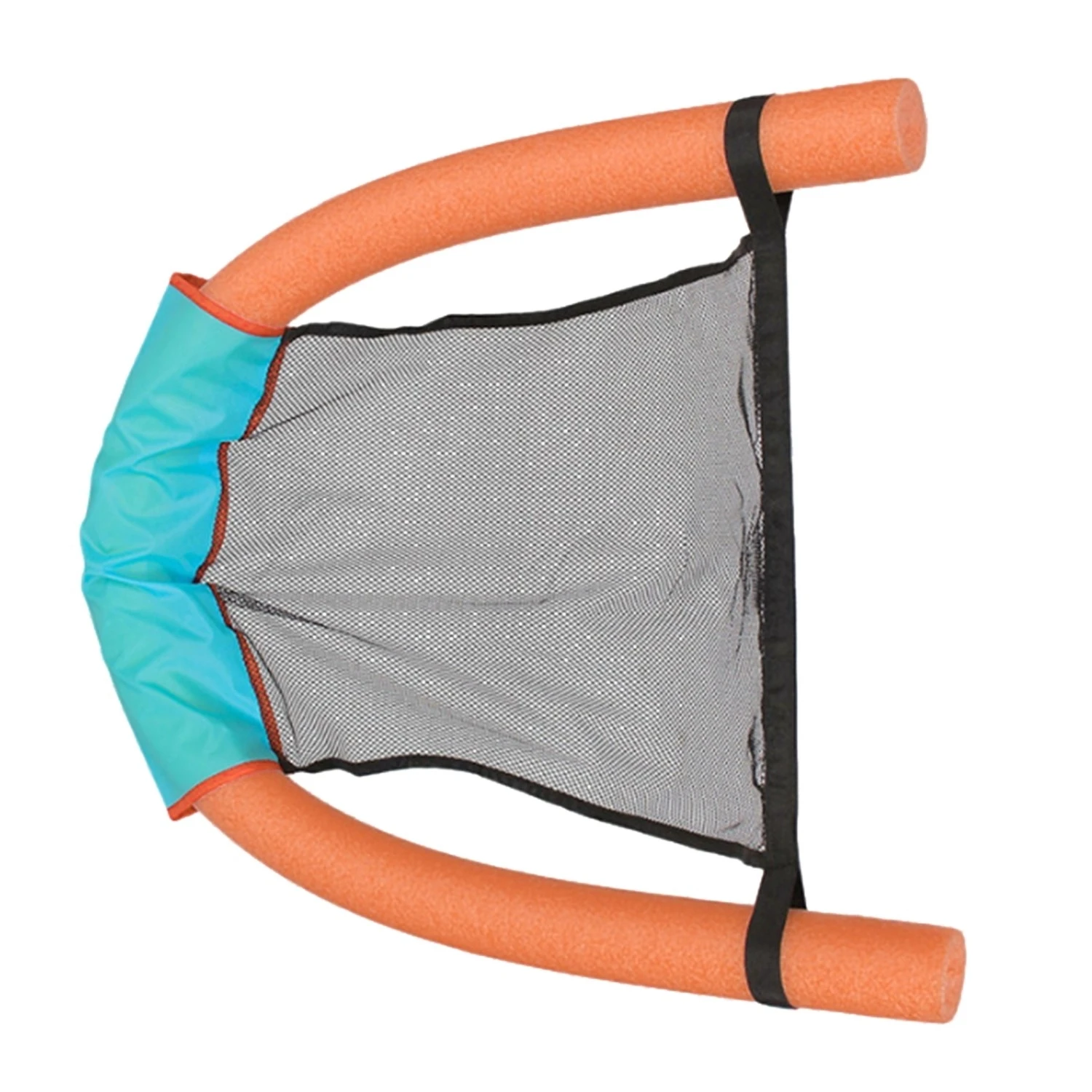 Customized Noodles Net Pool Seat Pool Swimming Floating Round Swimming ...