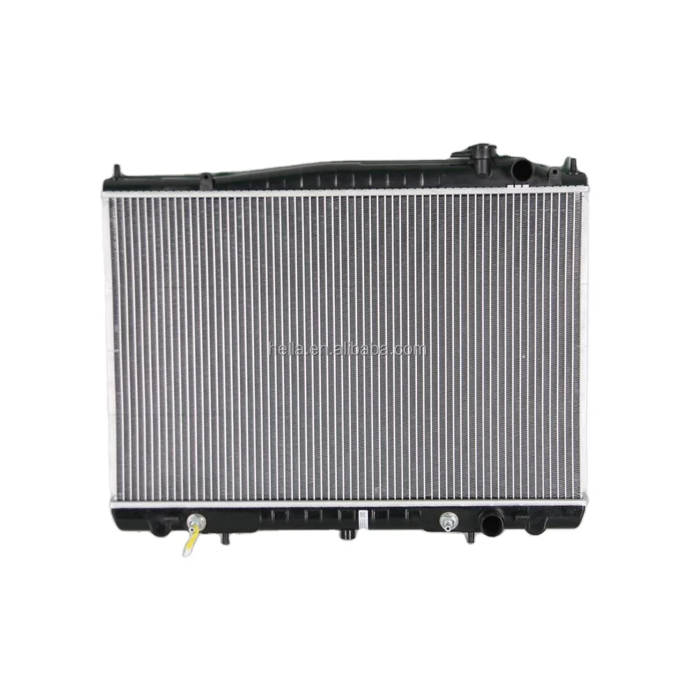 Car Auto Aluminum Radiator For HOLDEN CAPRICE 05- 92147971