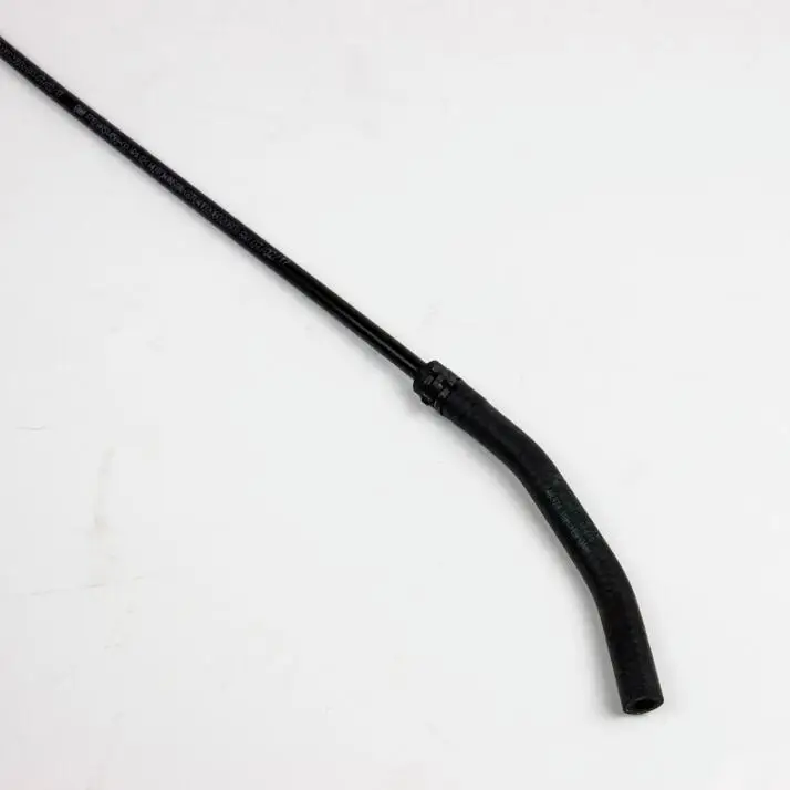 High Quality Elbow Epdm Rubber Radiator Intercooler Hose 17127619696 ...