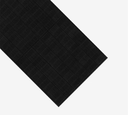 Qcell Bifacial N-type Monocrystalline Solar Panels 570w 580w 585w HJT ...