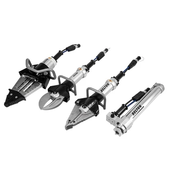 Odetools Fire Firefighting Tools Complete Rescue Equipment Hydraulic ...