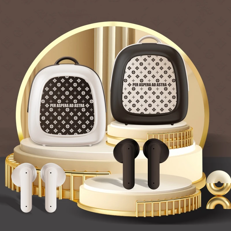 Top Quality Wireless Earbuds - TWS Headphones Custom Headset