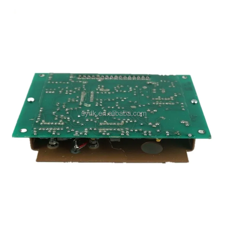 Diesel Engine Parts K19 ECU Generator Control Unit Speed Controller ...