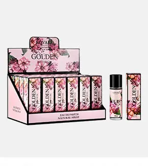 Alibaba.com: Wholesale 50ML long-lasting fragrance perfume collection ...