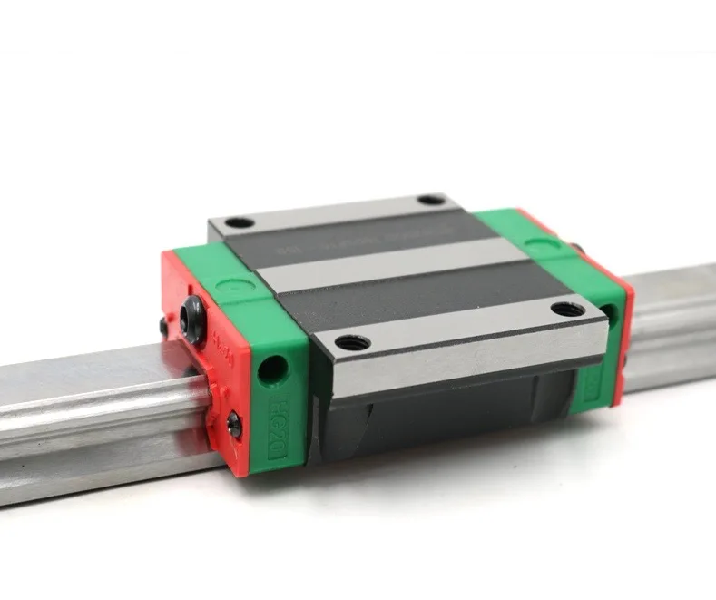Original HIWIN HGH30CA Linear Guide Rail Best Quality| Alibaba.com