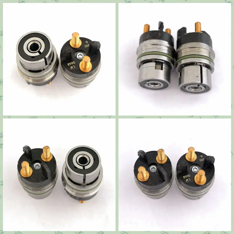 Fuel Rail Crankshaft Position Sensor 0281002270 51271200008 For Man ...