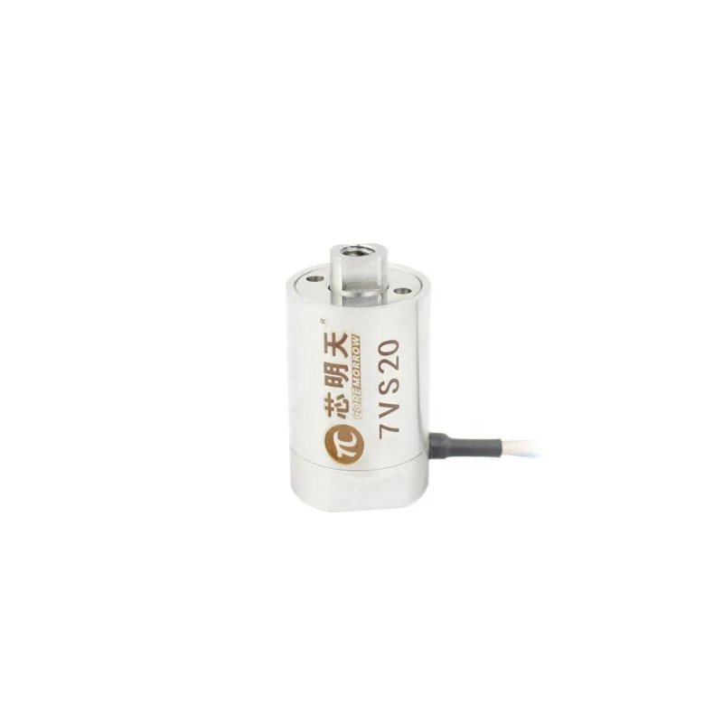 7vs20 Low Voltage Preloaded Piezo Micro Positioner Linear High ...